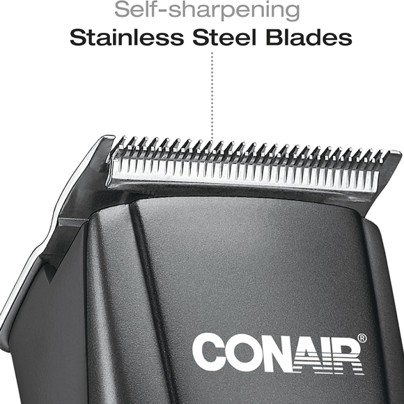 Conair | Grooming | Conair Electric Clippers With Cord | Poshmark